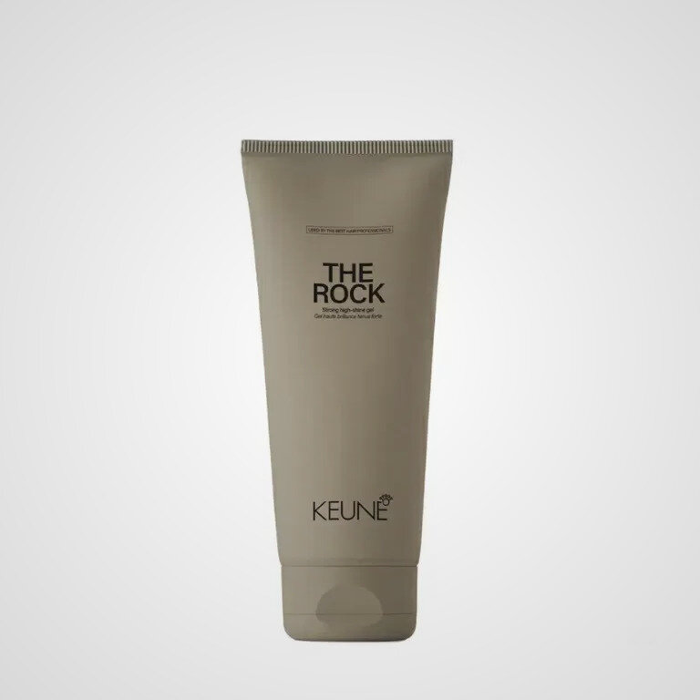 Гель сверхсильной фиксации 200 мл KEUNE Strong high-shine Gel Гель 200 мл