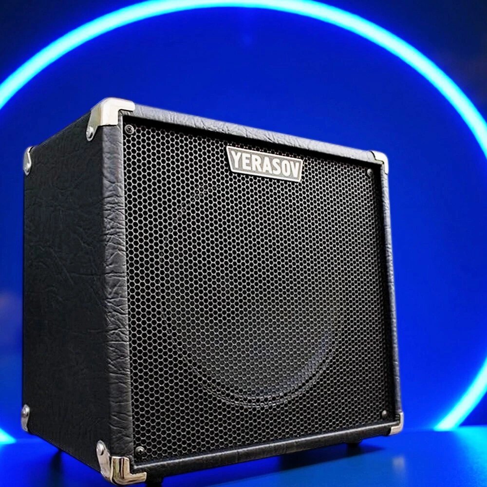 Гитарный комбо Yerasov GAVROSH-12L
