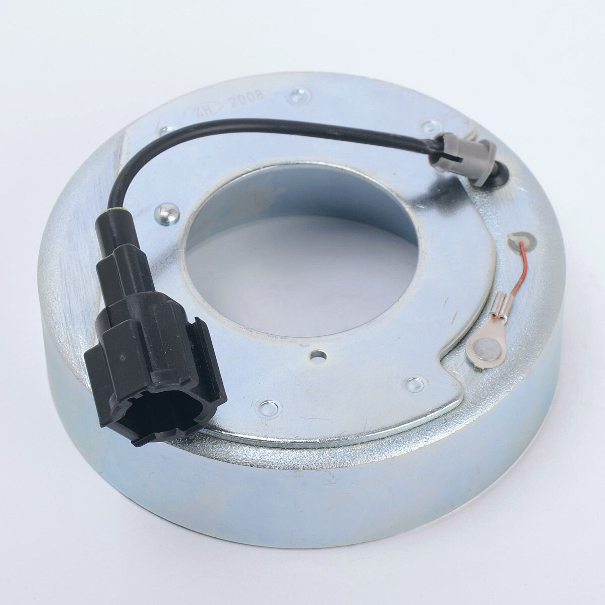 Электромагнитная катушка компрессора кондиционера (17057)