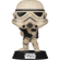 Фигурка Funko POP! Star Wars - Sandtrooper 86452 (803) Песчаный штурмовик