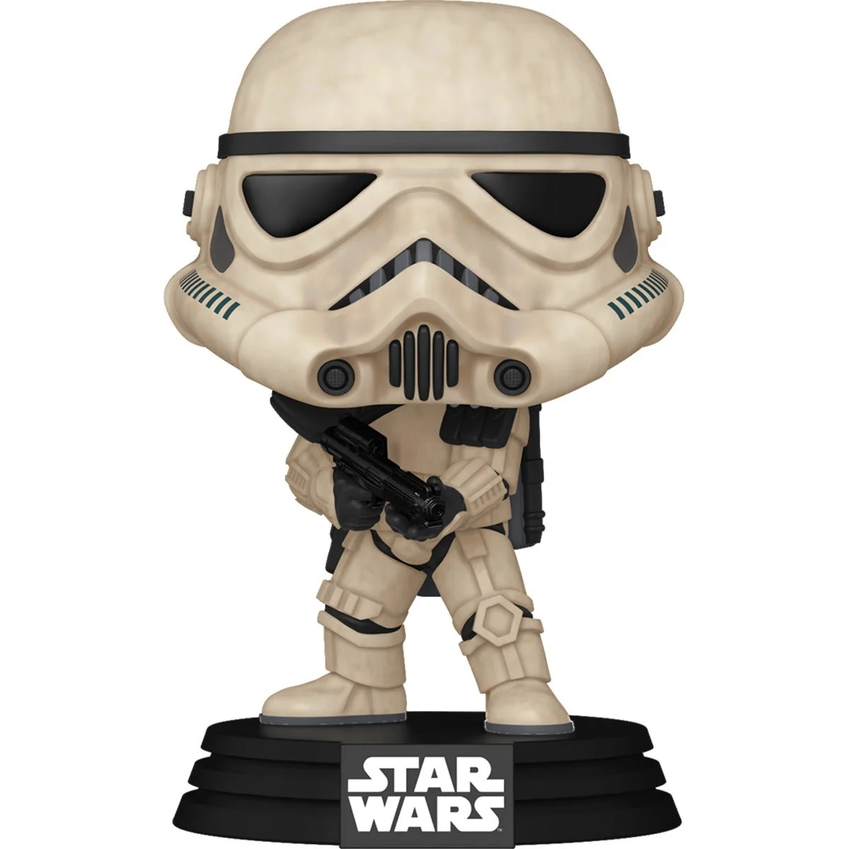 Фигурка Funko POP! Star Wars - Sandtrooper 86452 (803) Песчаный штурмовик