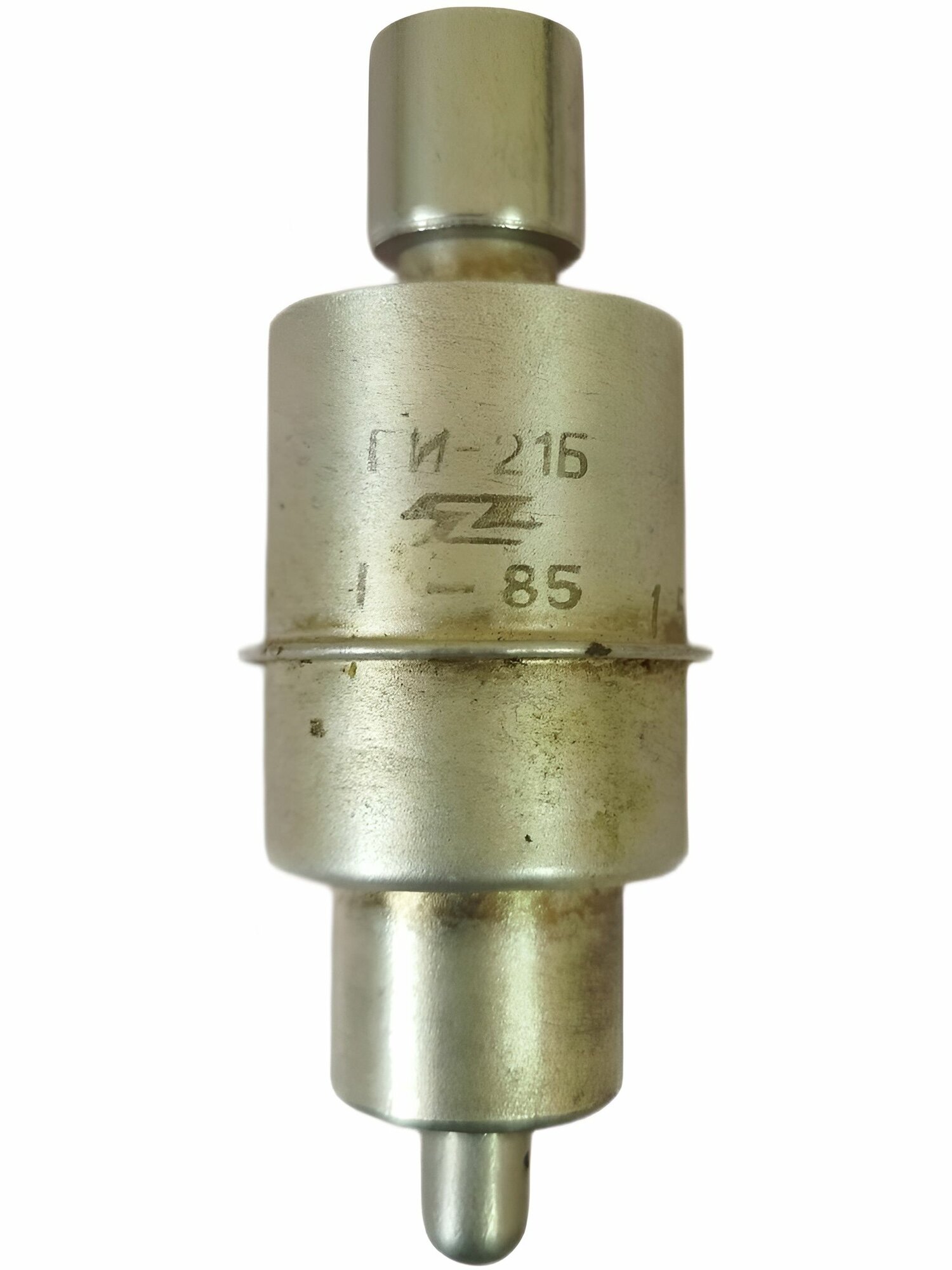 Генераторная лампа ГИ-21Б