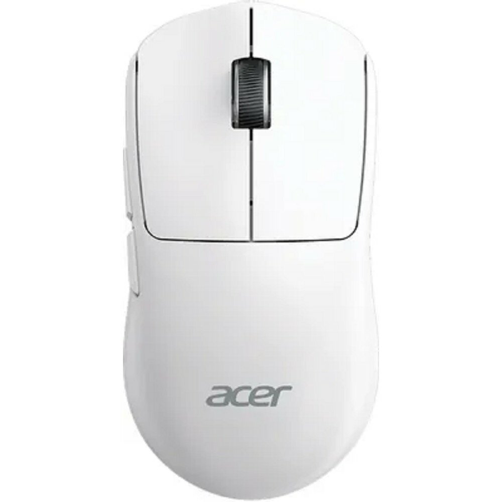 Acer Беспроводная Мышь OMR401 (ZL. MCECC.05D) 5 кнопки 12000 dpi