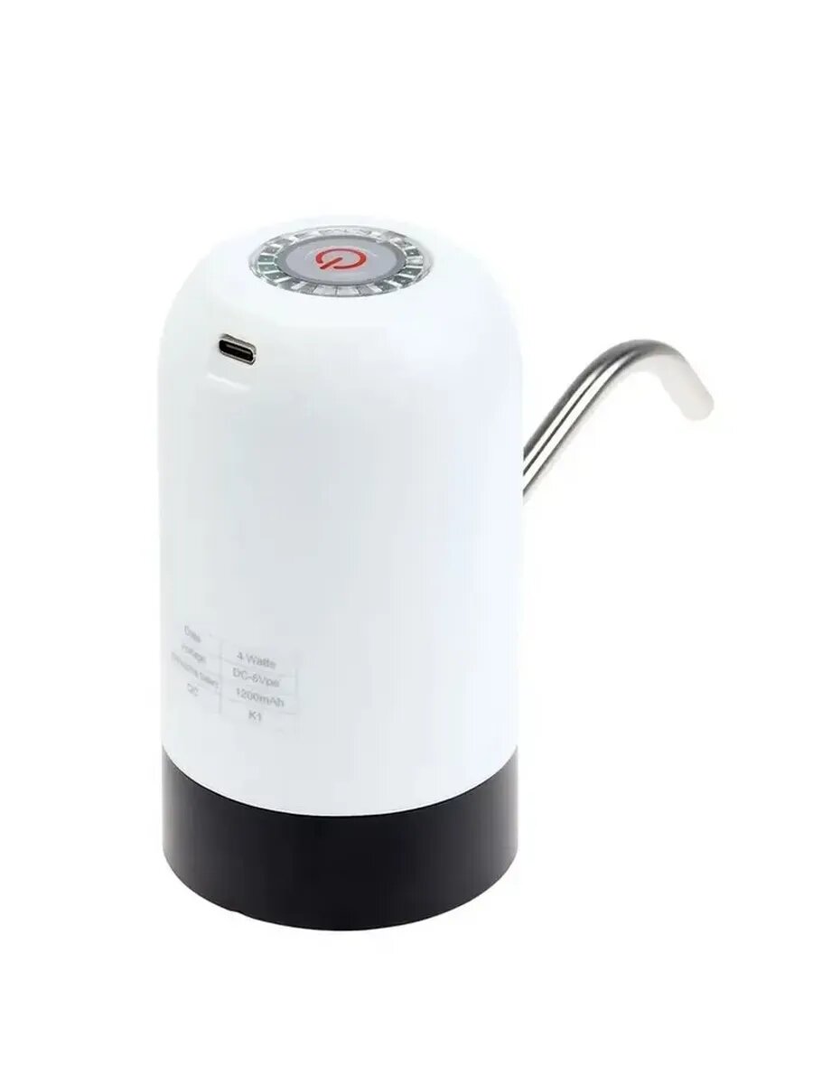 Водяная помпа LWP-05