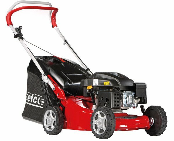 Газонокосилка бензиновая Efco LR 44 PK Comfort plus