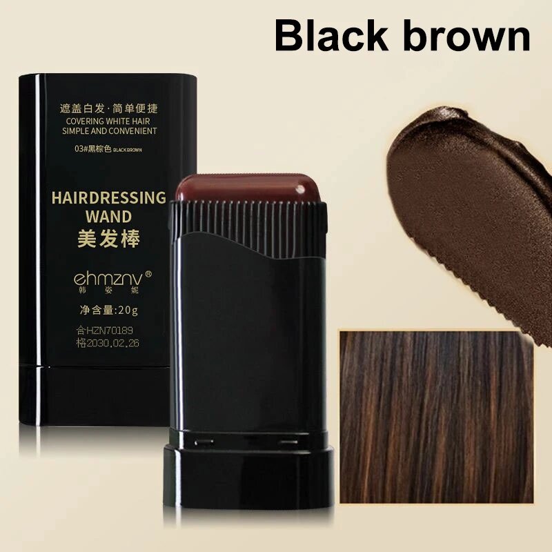 Карандаш-корректор для волос