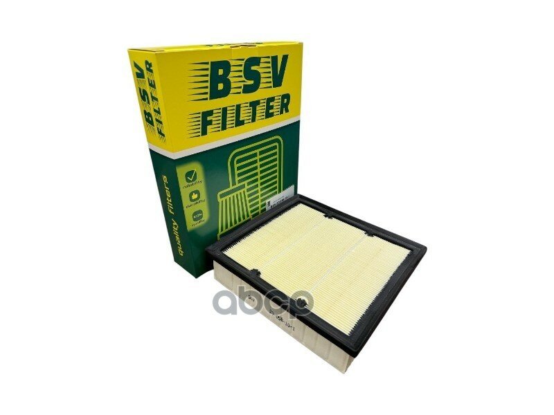 Фильтр воздушный TOYOTA Camry/ Higlander/ Harrier/LEXUS RX 350/RX 400h V-3.5(2G BSV арт. BSV20058101