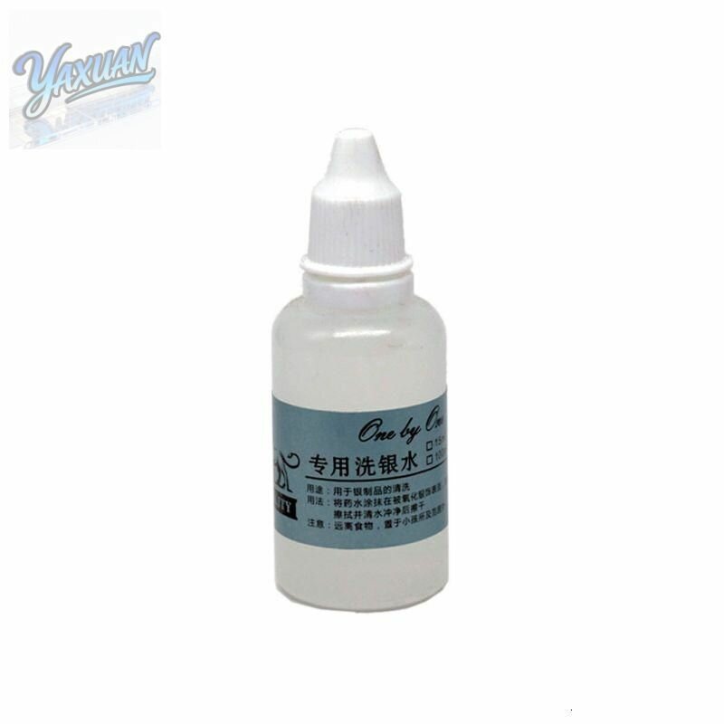 Очиститель для ювелирных изделий, - 40ML