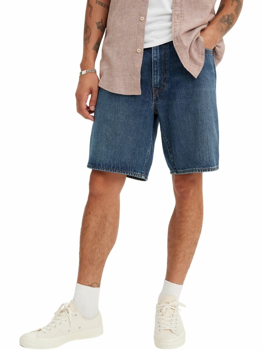 Шорты Men 468 Stay Loose Shorts