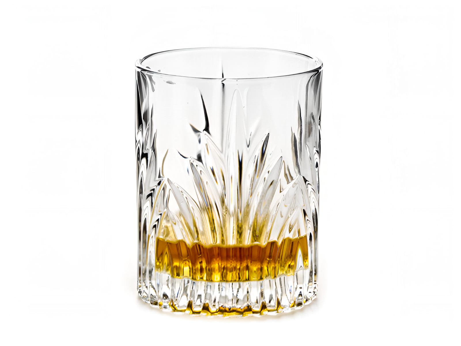 Стакан для виски "Elise", 320 мл (набор 2 шт.), хрусталь, Crystal Bohemia/ БПХ1089