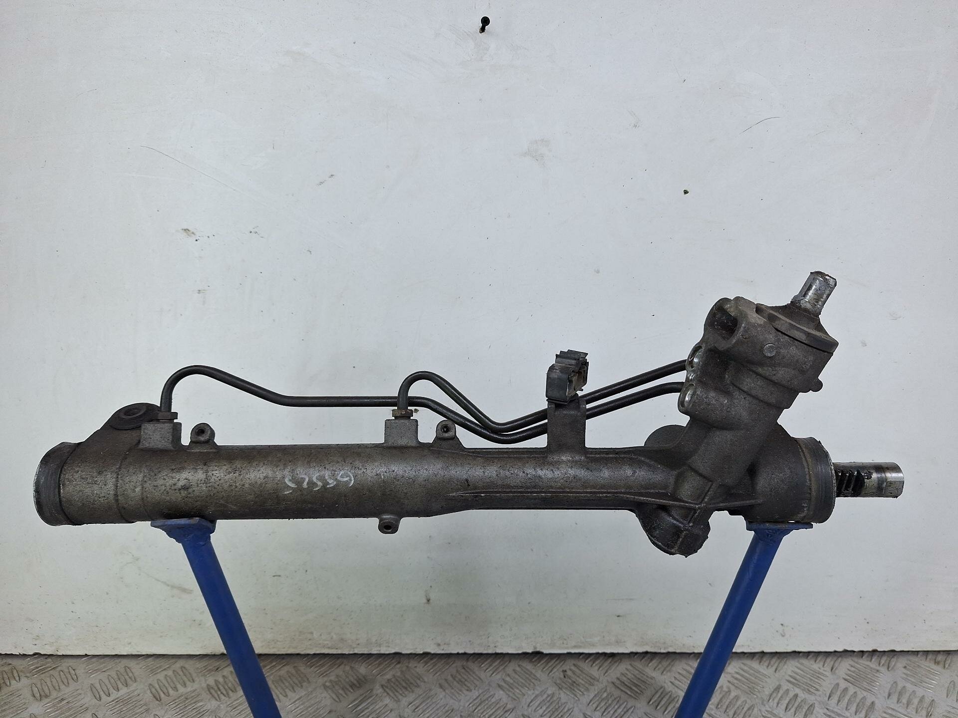 Рулевая рейка Opel Vectra C 2002 0250080080101