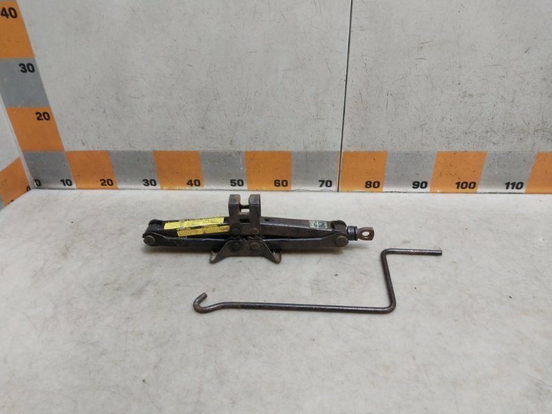 Б/У Домкрат Pontiac Vibe 2003 485016 PONTIAC арт. 19205163