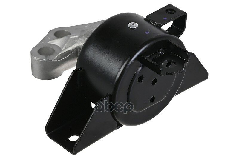 Опора двигателя левая! Chevrolet Aveo 1.3 D 11-15/Aveo 1.6 11>/Cobalt 1.5 13> Stellox арт. 7222355SX