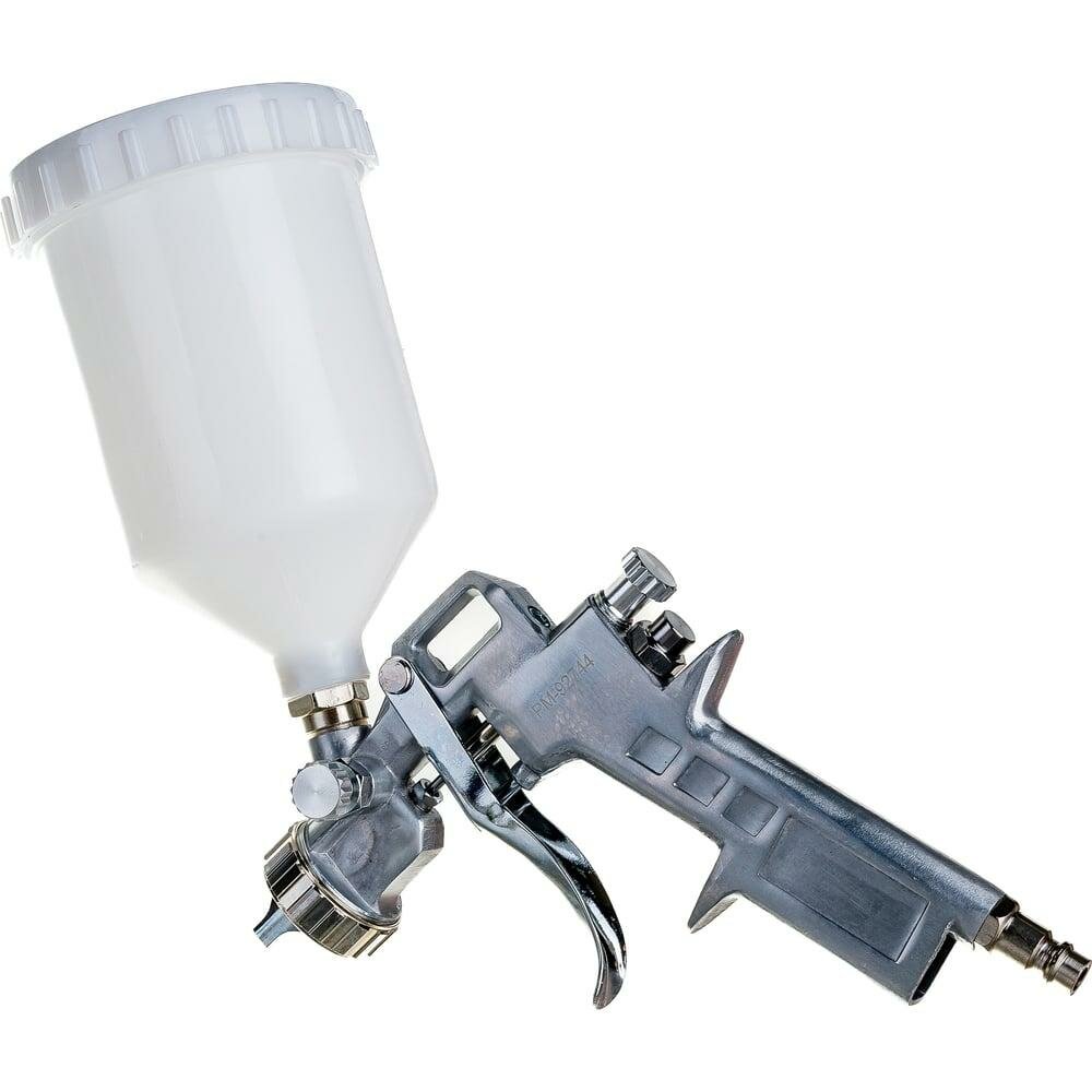 Краскопульт Русский Мастер 990 дюза 2.5 РМ-92744