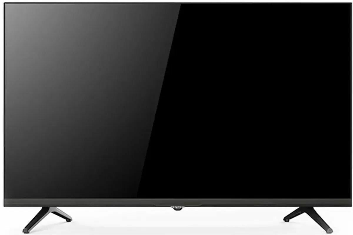 50" Телевизор CENTEK CT-8550 4K Ultra HD, черныq