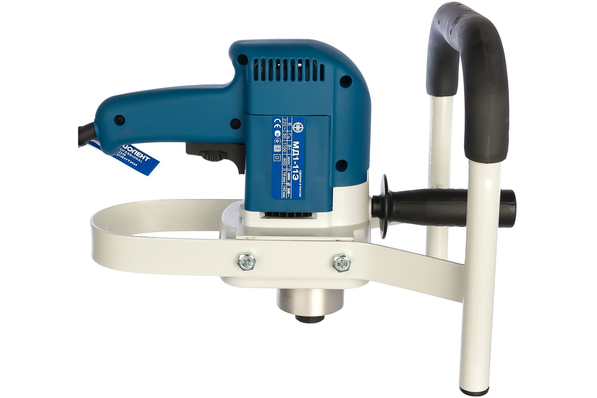 Дрель-миксер Фиолент МД1-11Э ИДФР298179001-К7