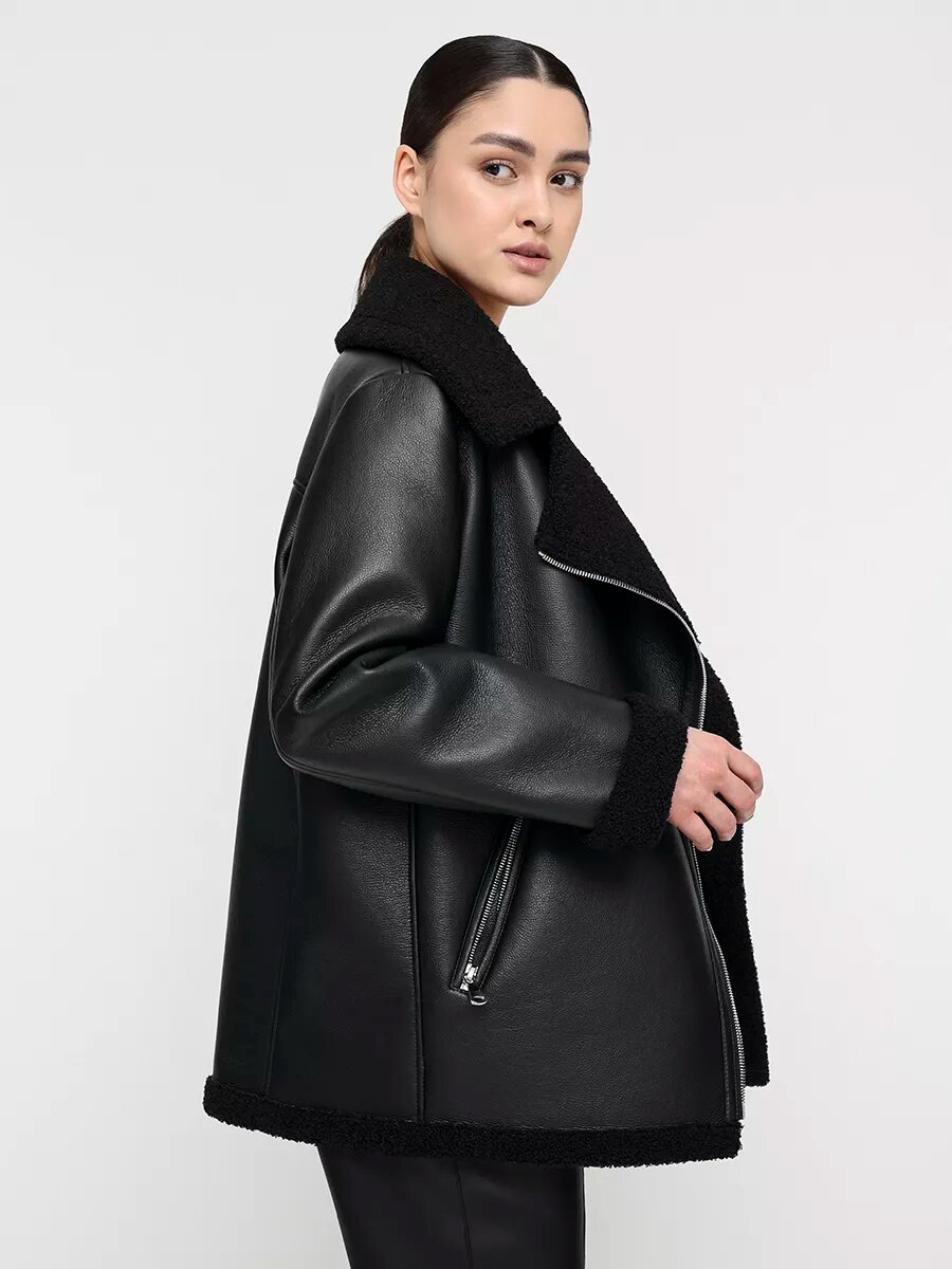 Дублёнка Базовая коллекция