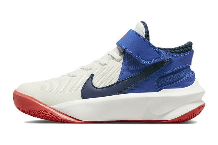 Кроссовки Team Hustle D 10