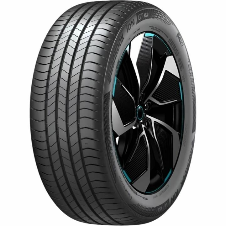 Летние шины для легковых автомобилей Hankook iON GT IK41A SUV 235/60 R18 107H XL
