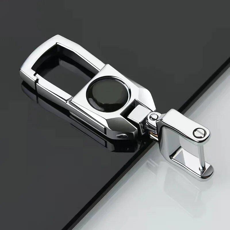 Чехол для ключа N-Metal Keychain