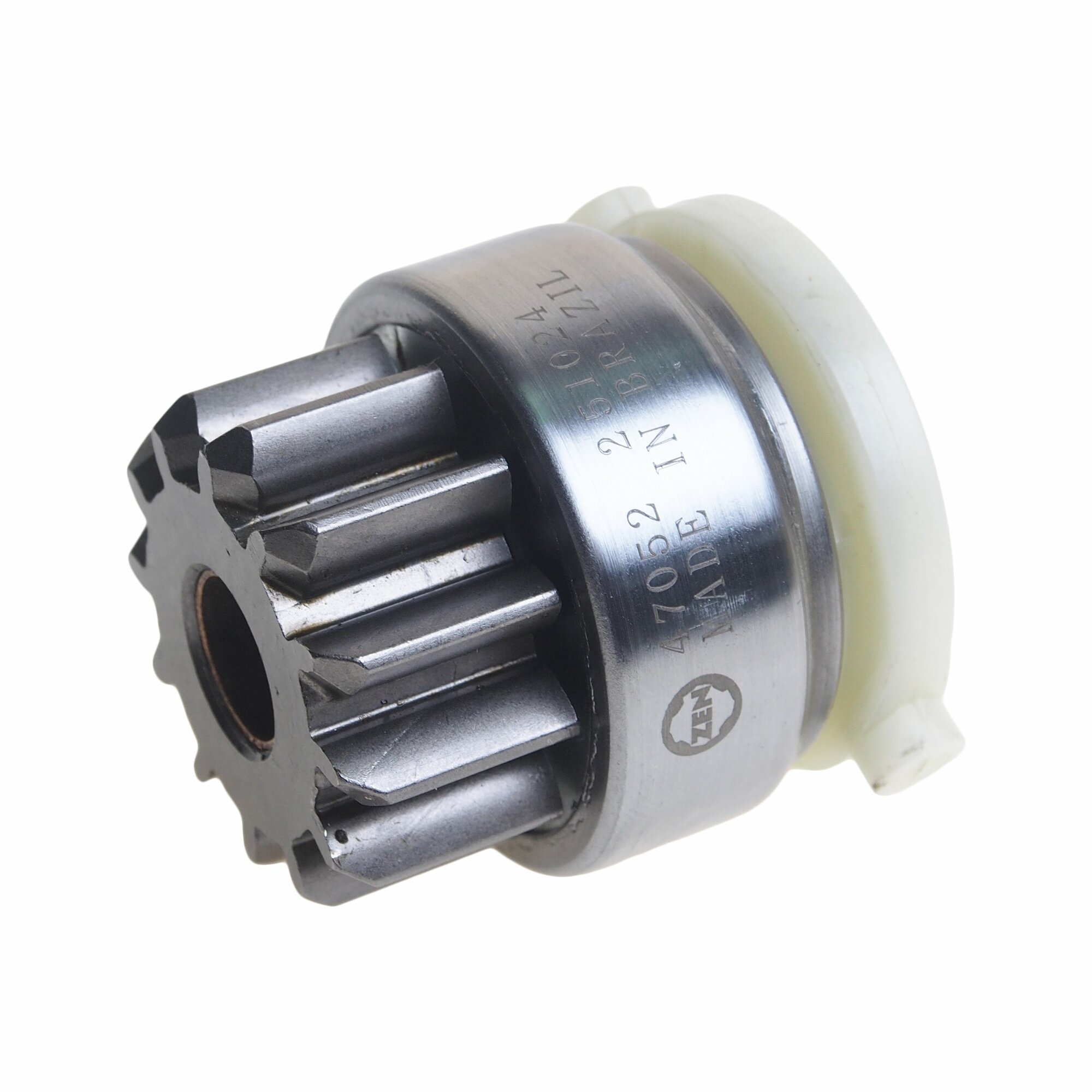 Привод стартера FORD Focus (04-), Fusion, Fiesta, Transit (1.2-2.4) (бендикс)