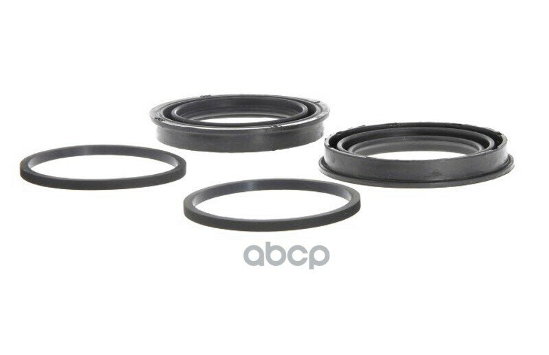 Ремкомплект тормозного суппорта Better Brake Parts арт. 41162K
