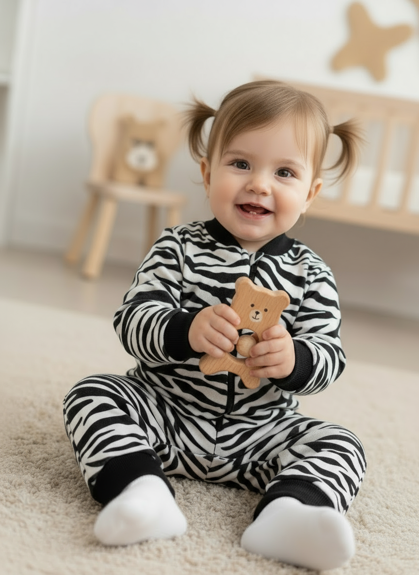 Комбинезон детский