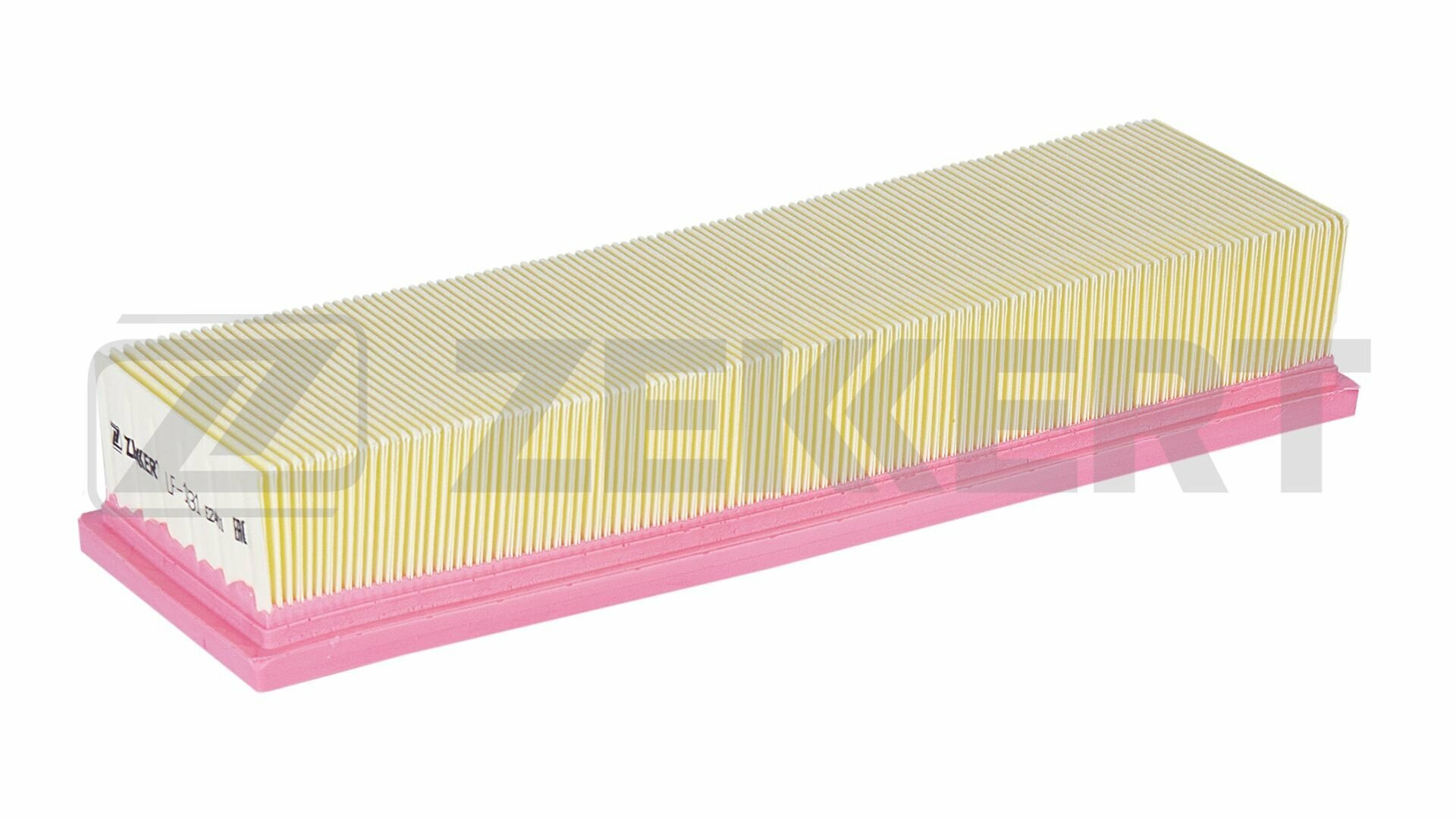 Фильтр возд. Citroen Berlingo 02- C3 I-III 02- C-Elysee 12- C2 03- Peugeot Partner I II 02- 20