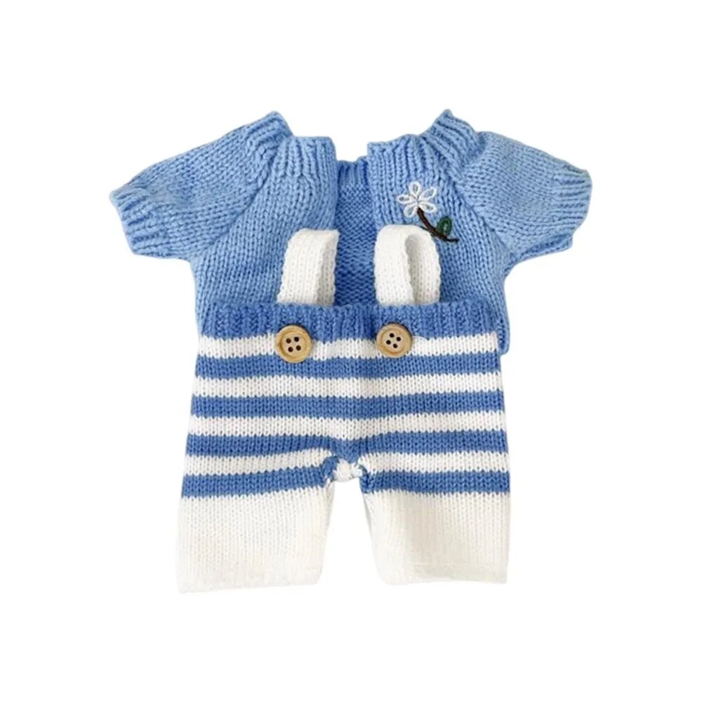 Одежда для кукол капибара