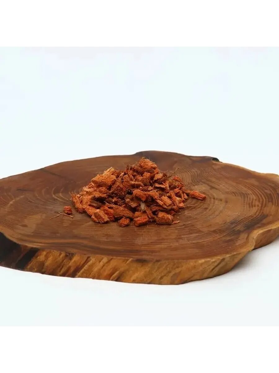 Экологические кокосовые чипсы для растений и декора