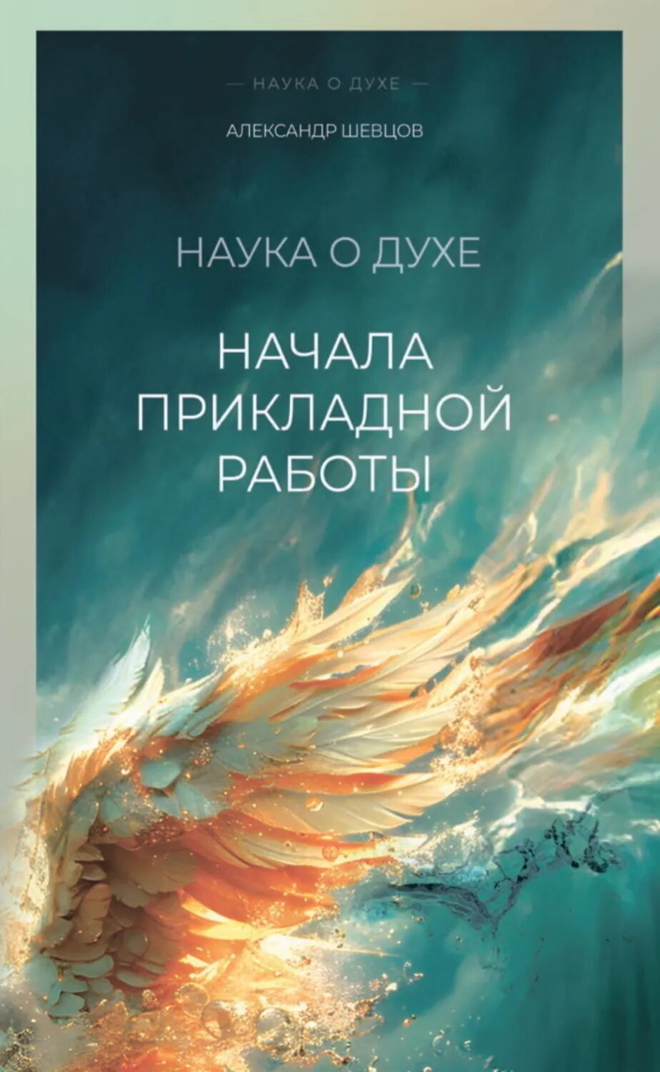Начала прикладной работы [Цифровая книга]