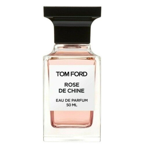 TOM FORD Rose de Chine Парфюмерная вода для мужчин и женщин 50 ml