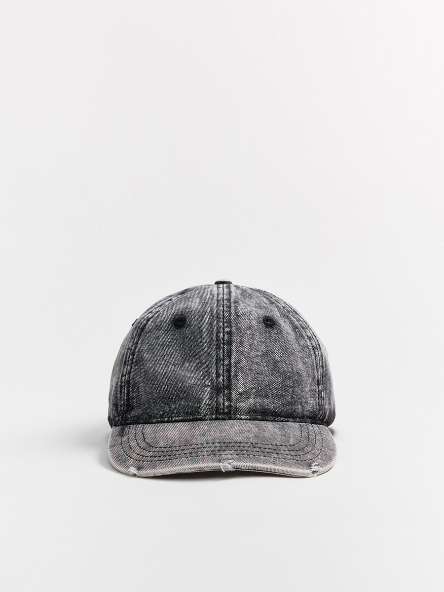 Бейсболка для женщин