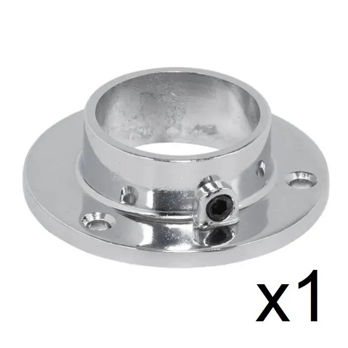 Фланец для трубы 32мм. Jok15a 1шт.