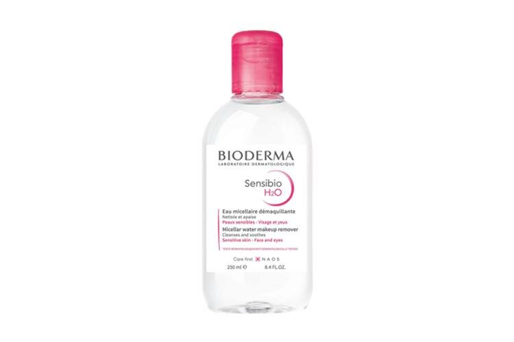 Средства для снятия макияжа женские BIODERMA 5050655, 250ml