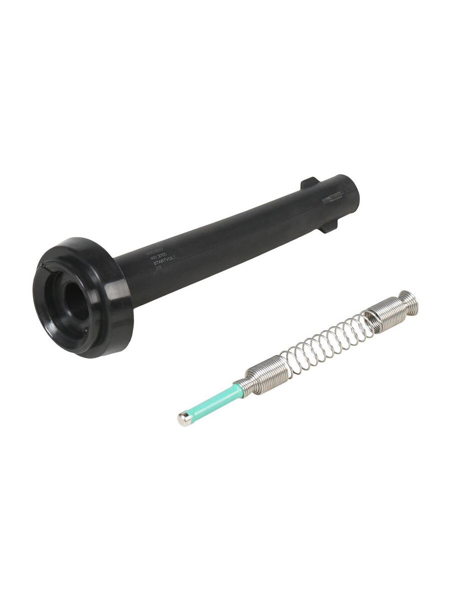 Наконечник свечи зажигания с резистором Startvolt STC0317 для а/м GAZ GAZELLE, UAZ HUNTER / Газ Газель, УАЗ Хантер