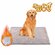 Коврик для животных Miss Pets, самонагревающийся, теплый, мягкий, нескользящий, ...