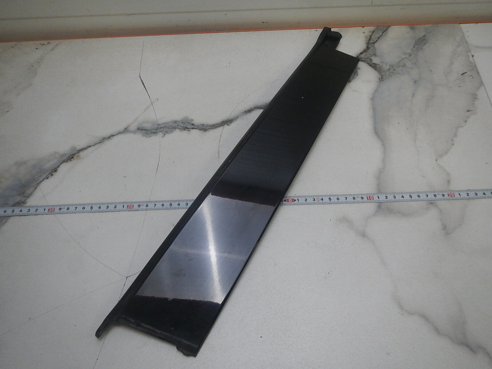 Б/У Накладка двери задней левой, Mercedes-Benz (Мерседес)-MERCEDES (X164) GL-KLASSE (06-12) MERCEDES (X164) GL-KLASSE (06-12)...