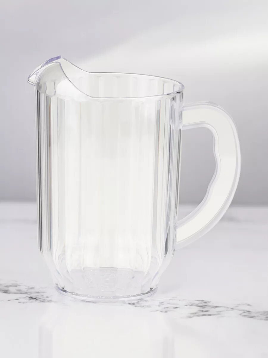 Кувшин Prohotel Питчер, пластиковый, 1,4 л