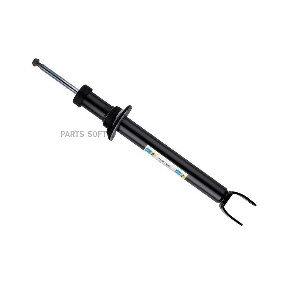 Амортизатор подвески от официального дистрибьютора, BILSTEIN, артикул 24251310