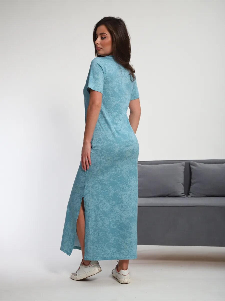 Платье больших размеров