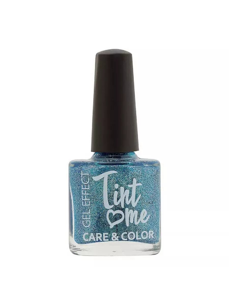 Лак для ногтей Tint me Care & Color тон 51