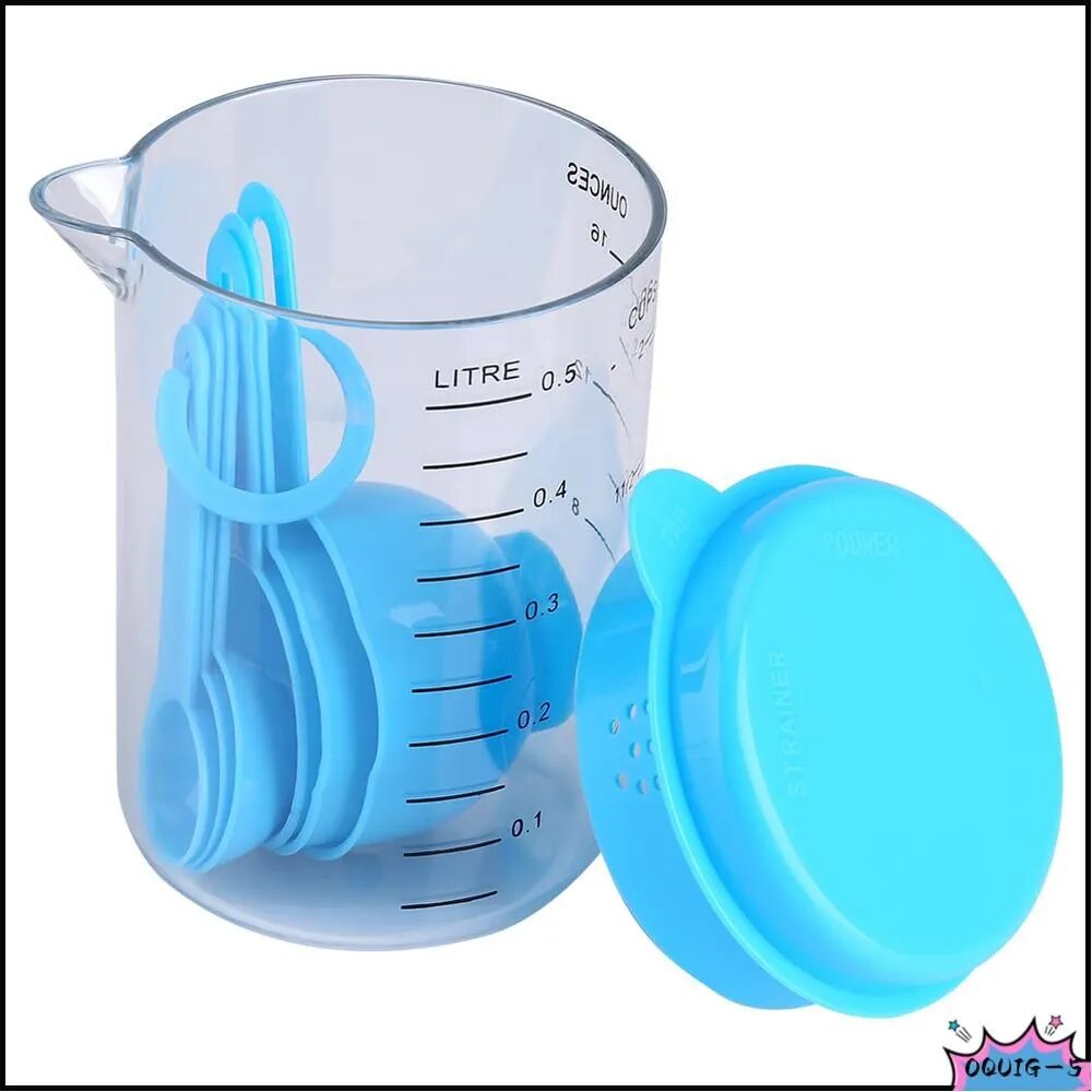 Кухонный ковш