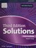 Solutions (3 ed) Intermediate Student's Book&Online Practice | Возраст 12-18 лет...