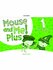 Mouse and Me Plus 1 Activity Book | Лексика уровня 1 включает числа от 1 до 6.