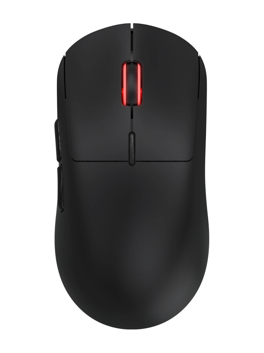 Мышь беспроводная DEFENDER Elite GM-212 black (USB/BT, 26000dpi, 7but) (52212)