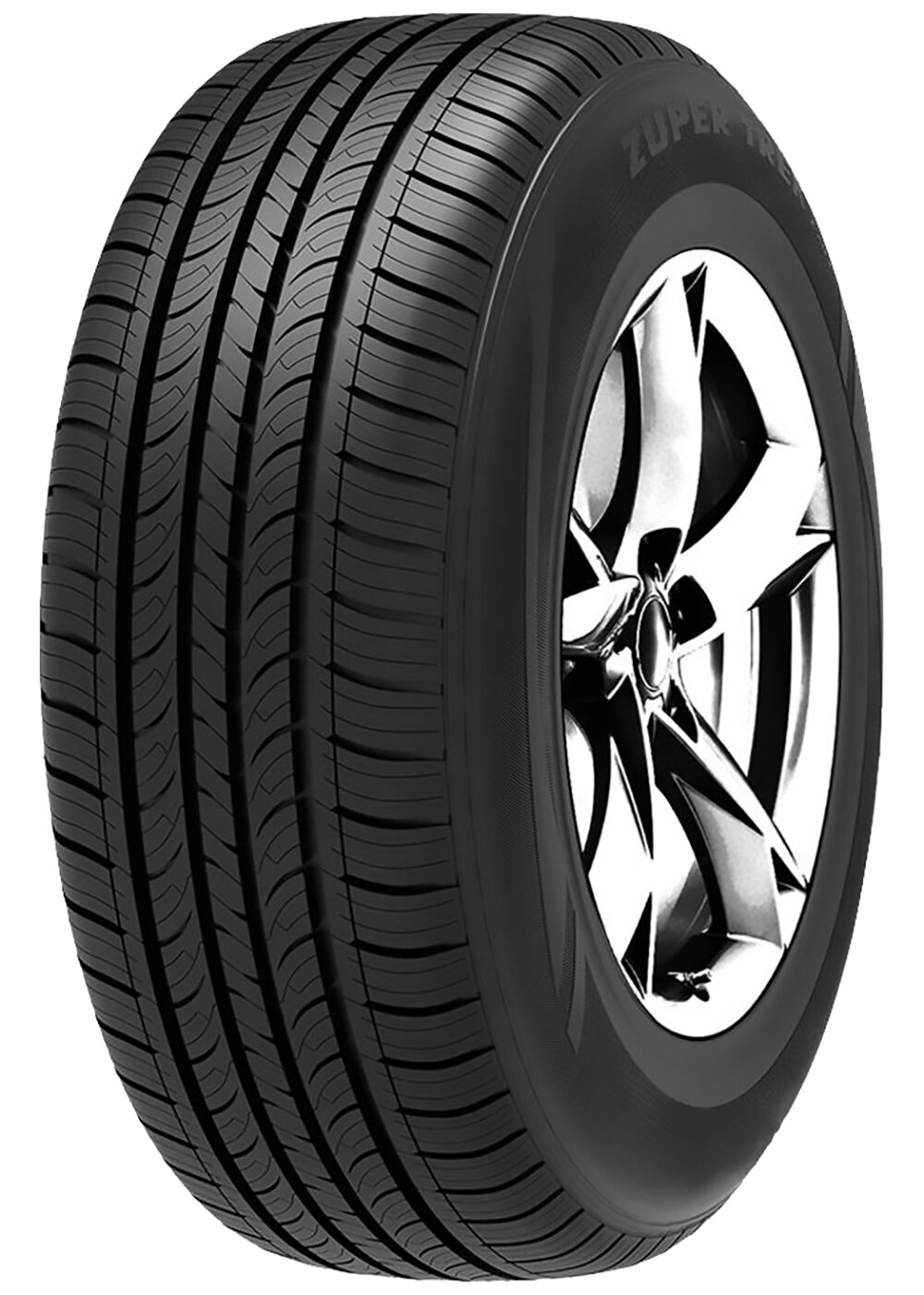 Шина Goodride ZuperTrek Z-203 225/65 R17 102H летние, (тип авто: легковой)