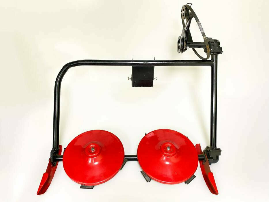 Косилка роторная для минитрактора Агромаш МТ-110