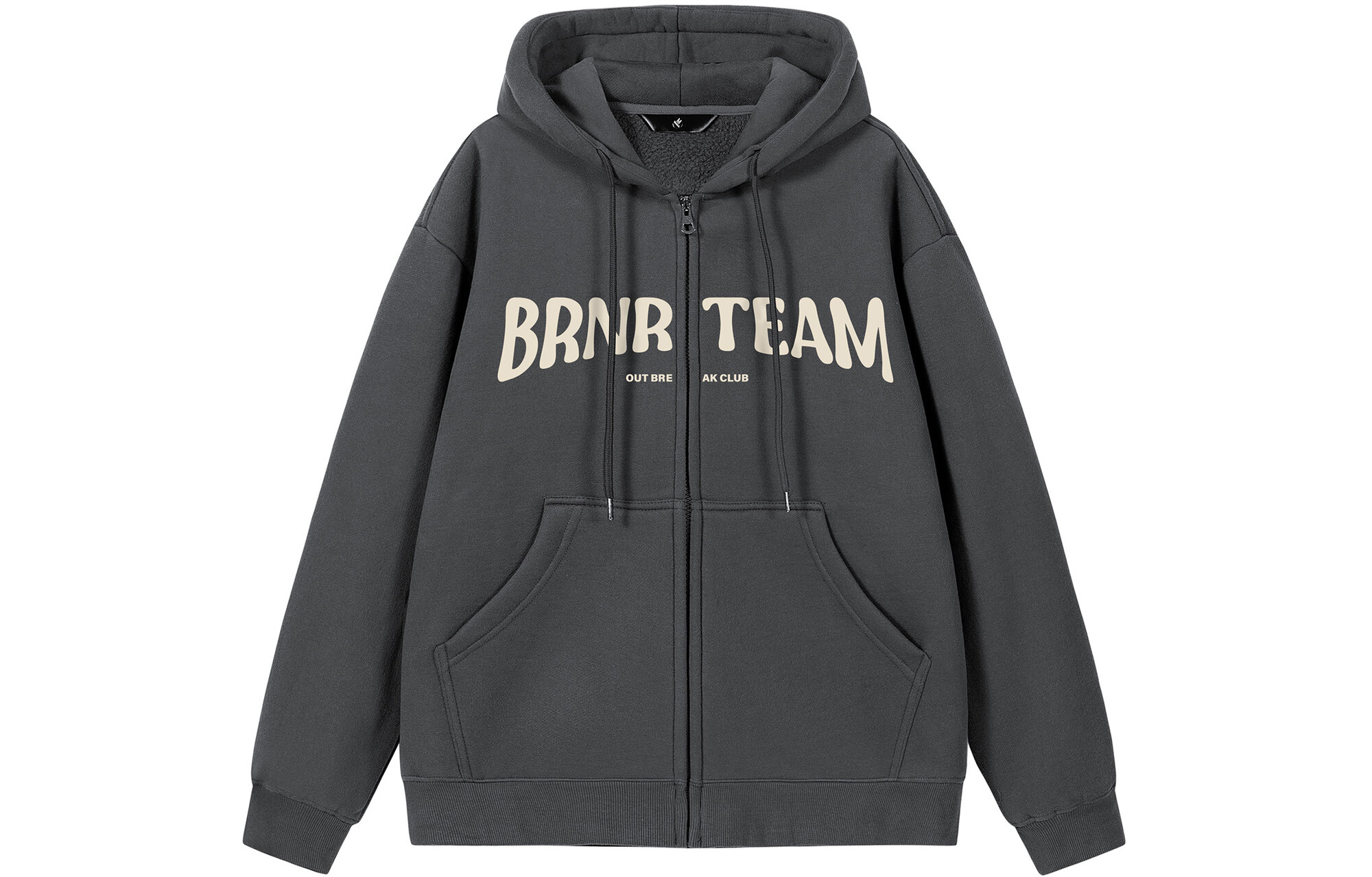 Толстовка  BRNR 5405595, 1 шт.