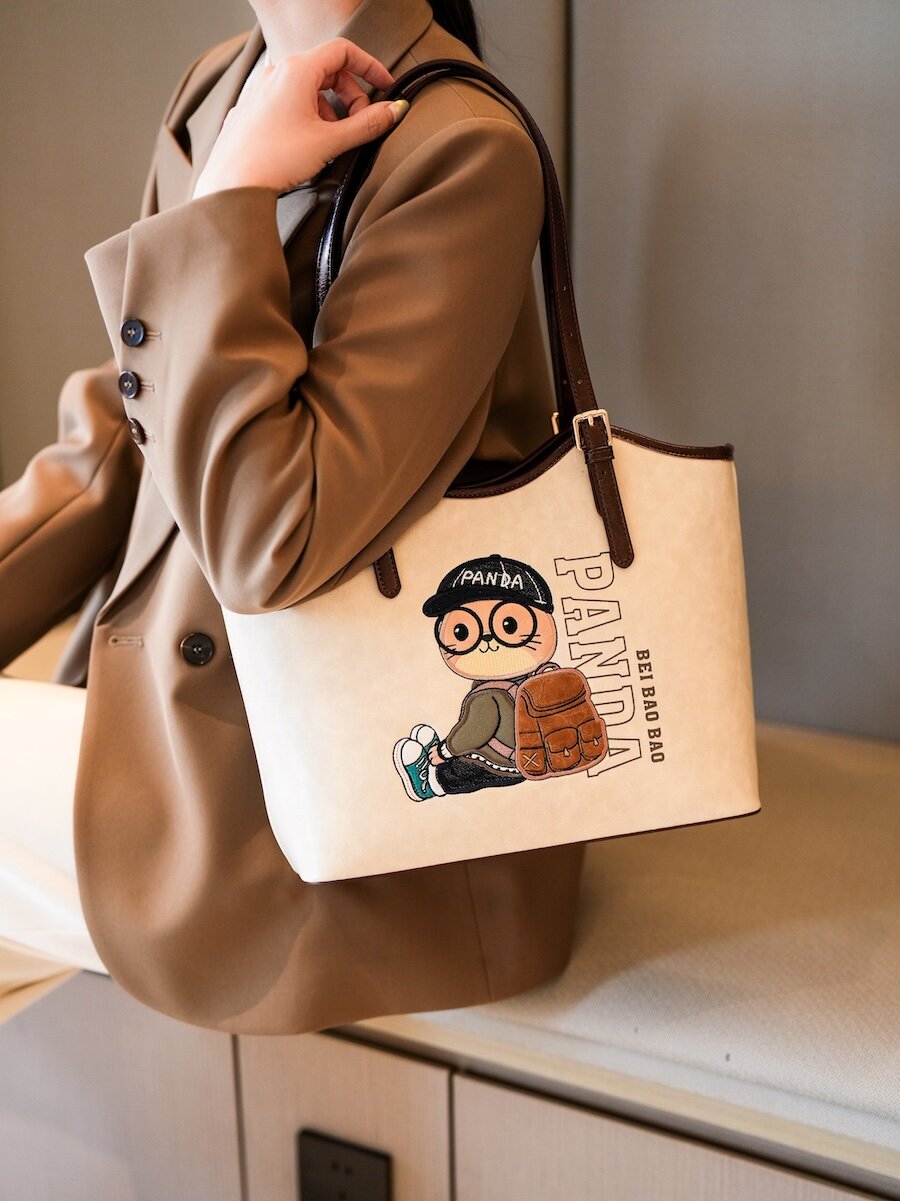 Сумка шоппер